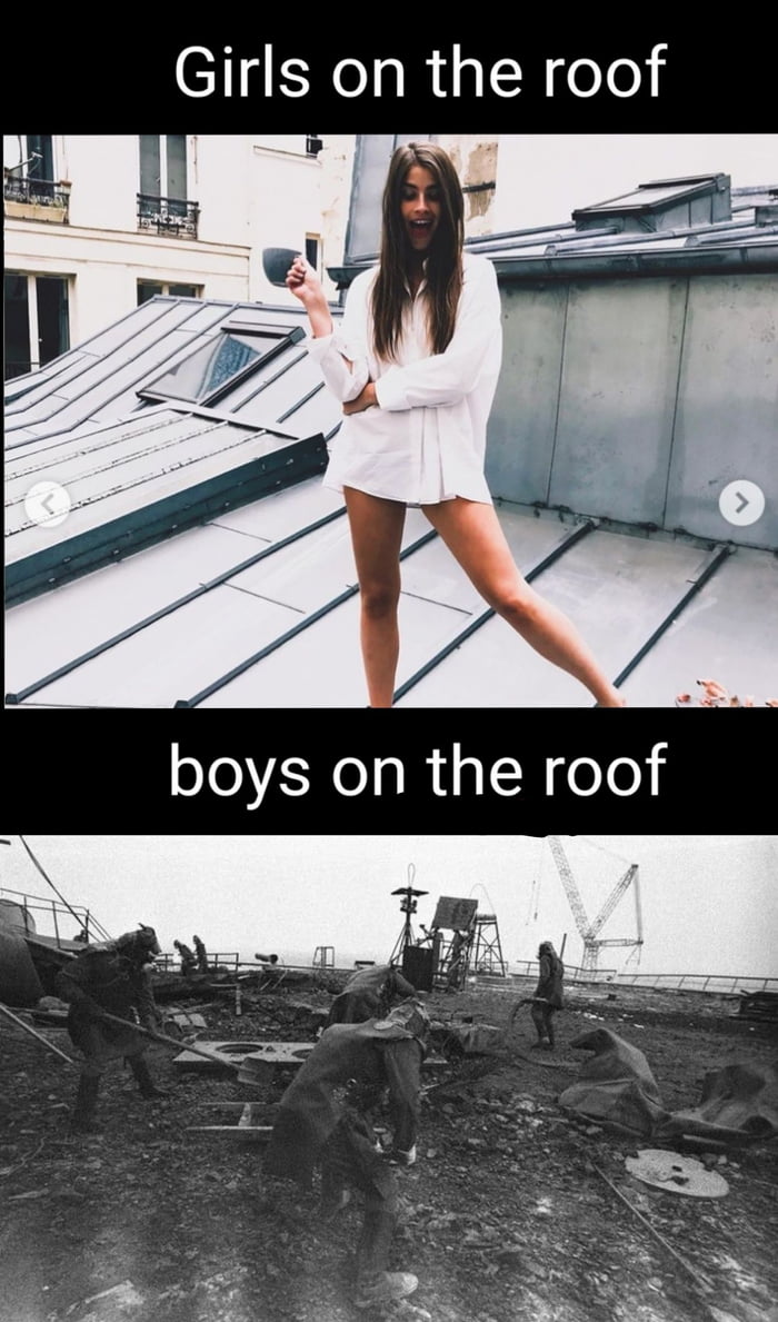 Excellent title - 9GAG