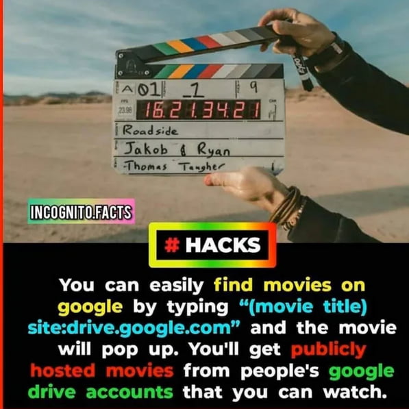 Life Hack 101. - 9GAG