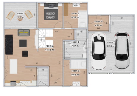 How Can I Get A Floor Plan Of My House Uk | Viewfloor.co