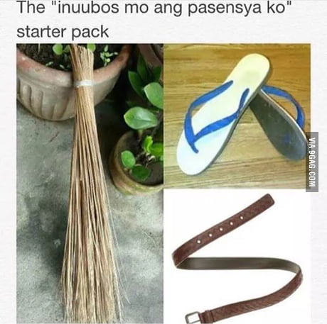 Angry Filipino Mom Memes