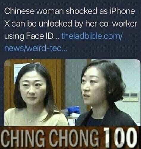 Level 100 Ching Chong - 9GAG