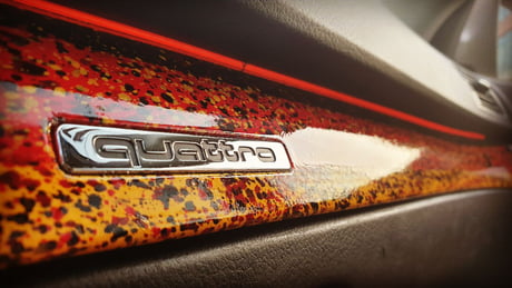 Audi A4 B6 Interior Color Codes | Psoriasisguru.com