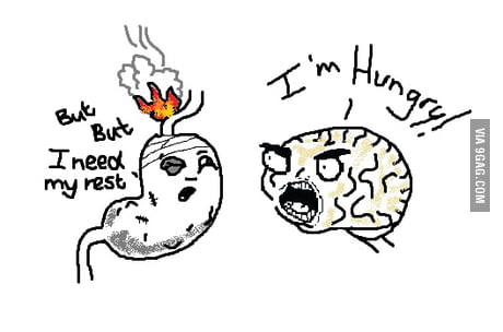 Acid Reflux Meme