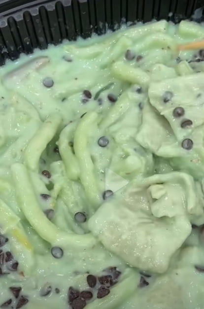 South Korea Takes Mint Chocolate Craze To A New Level, Including Fried ...