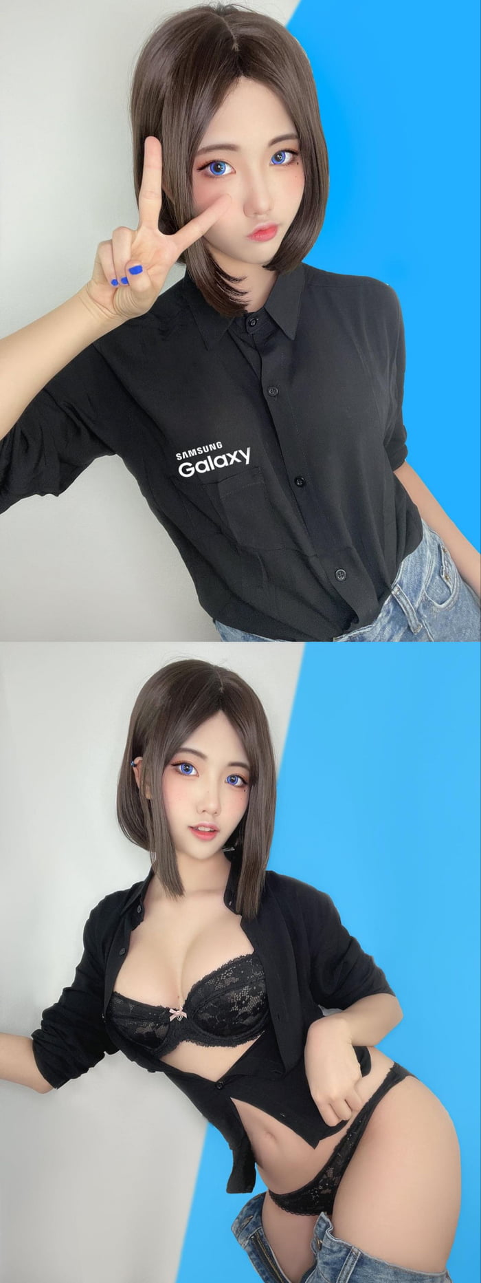 Hey Sam. Clothes off. - 9GAG