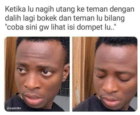 Memes About Utang TRAVEL KA NG TRAVEL BAYAD KA KAYA MUNA UTANG