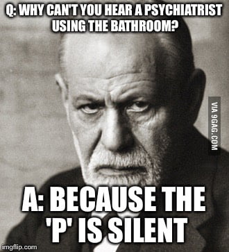 Funny Freud Memes