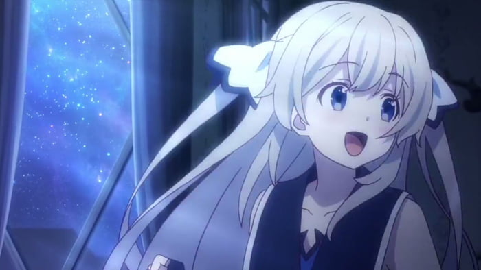 Random anime screenshot-6 - 9GAG