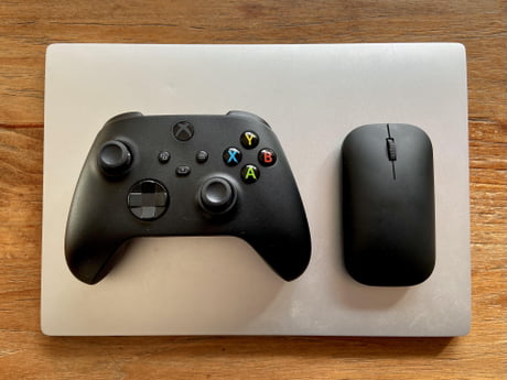 The Virgin Console vs The Chad PC - 9GAG