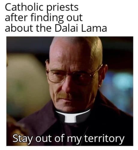 Best Funny priest Memes - 9GAG