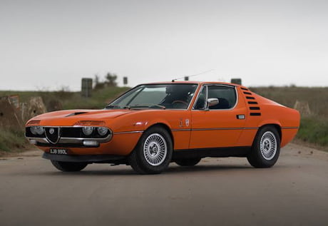 Best Funny alfa romeo Memes - 9GAG