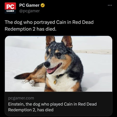 Best Funny red dead redemption 2 Memes - 9GAG