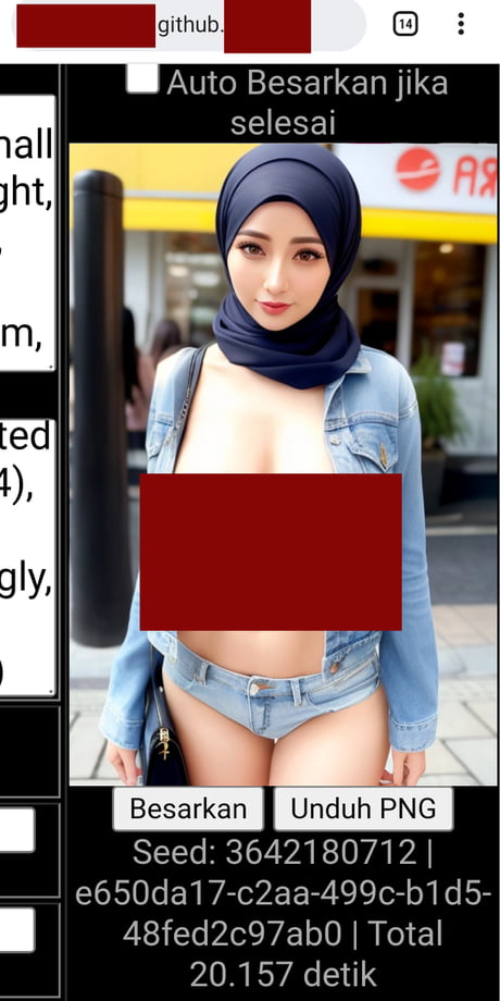 Kek nya kemarin ada yang request - 9GAG