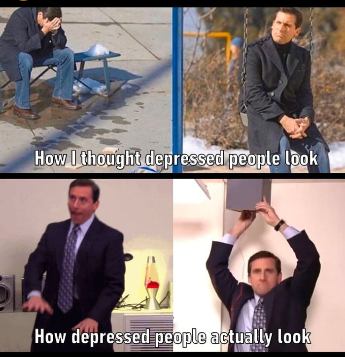 Check your friends - 9GAG