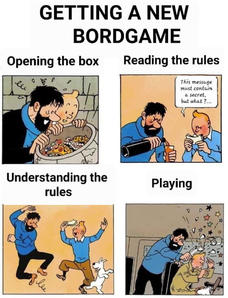 Best Funny boardgame Memes - 9GAG