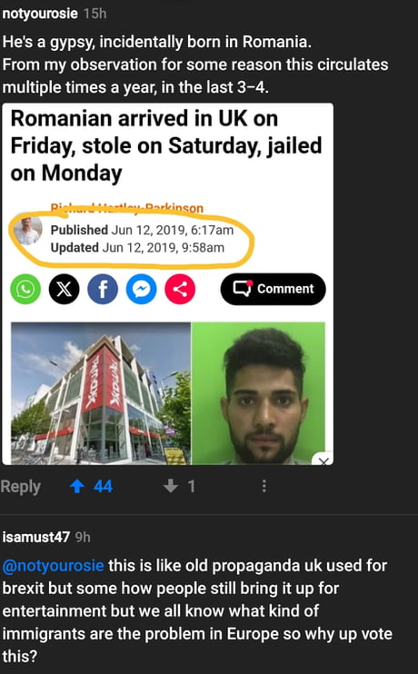 Best Funny gypsy Memes - 9GAG