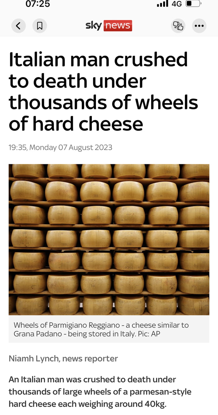 Cheesus Christ! - 9GAG