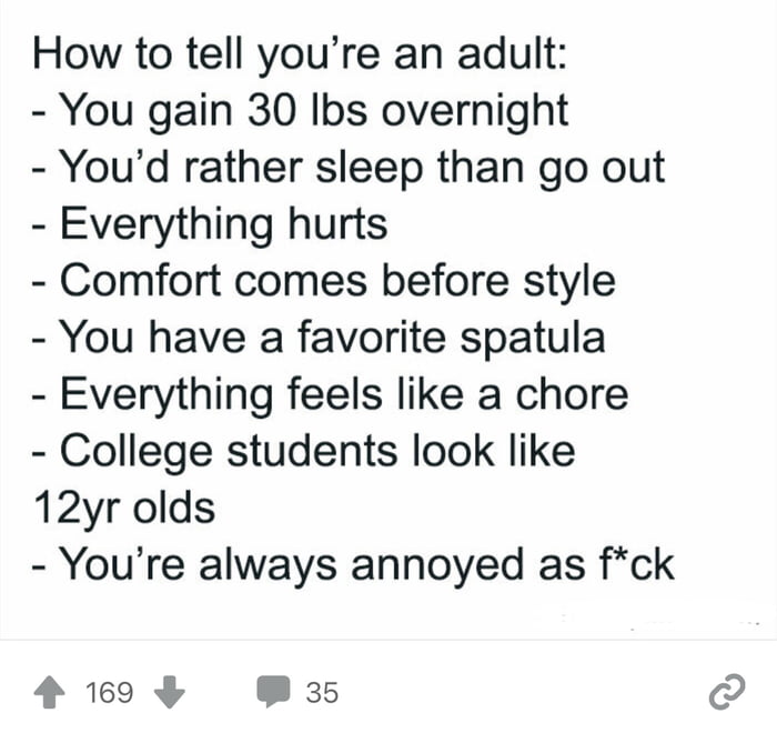 9GAG, let’s finish this list, shall we? - 9GAG