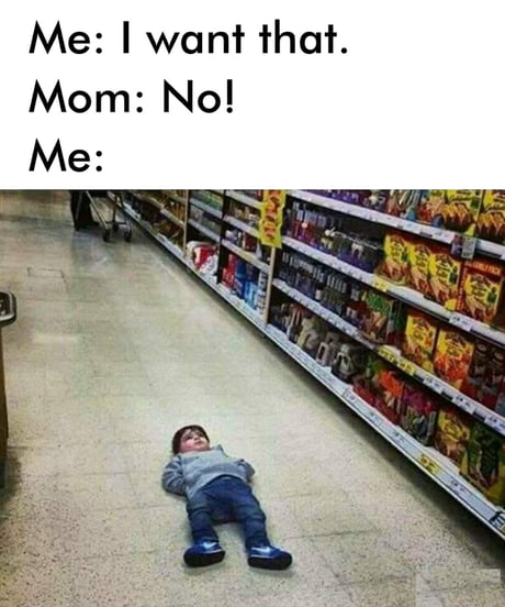 Best Funny tantrum Memes - 9GAG