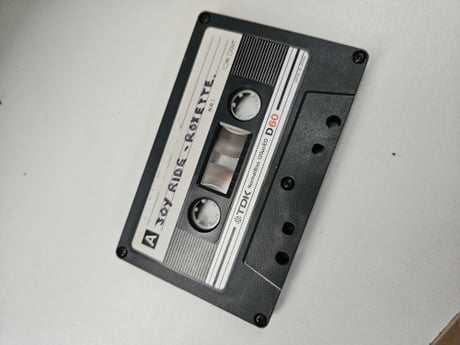 Best Funny cassette Memes - 9GAG