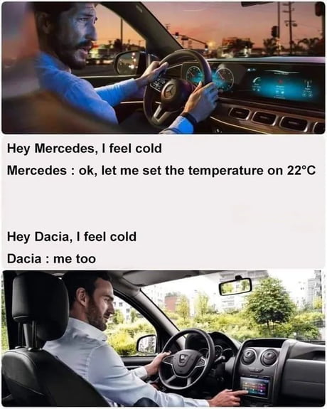 Best Funny dacia Memes - 9GAG