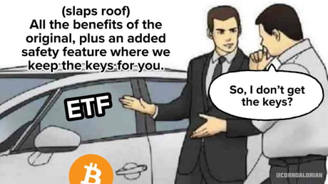 Best Funny etf Memes - 9GAG