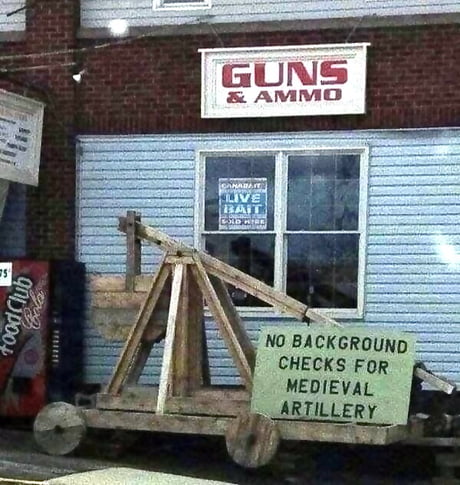 Best Funny trebuchet Memes - 9GAG