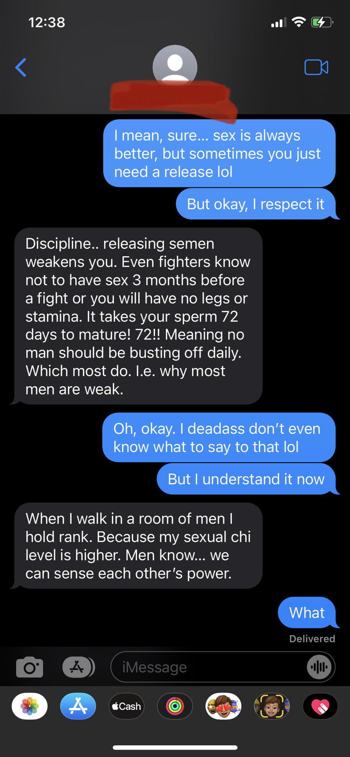 It’s a no for me, dawg… - 9GAG