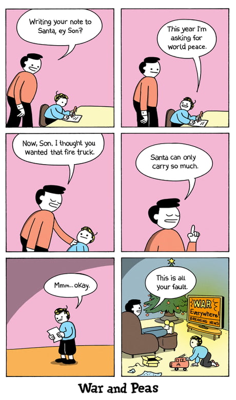 Best Funny world peace Memes - 9GAG