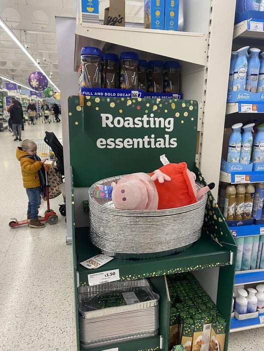 Well done Asda - 9GAG