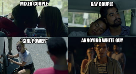 Best Funny wrong turn Memes - 9GAG