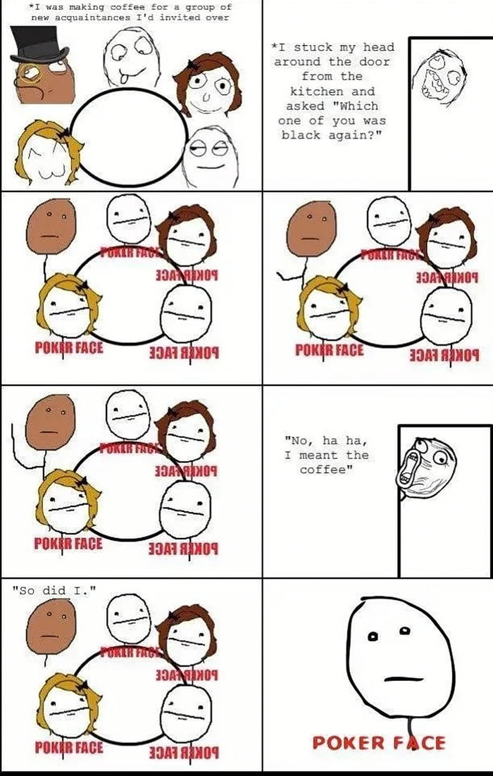 Let us being back rage comics! - 9GAG