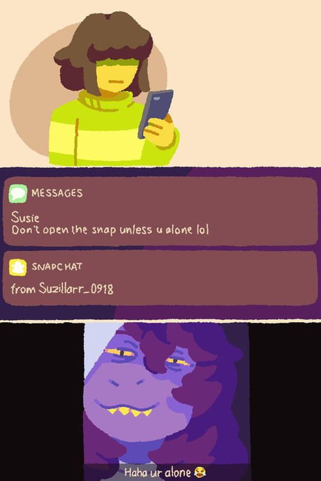 Best Funny deltarune Memes - 9GAG