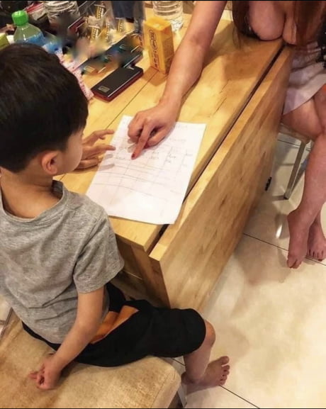 Best Funny Asian Mom Memes 9gag