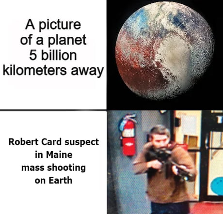 Robert Meme