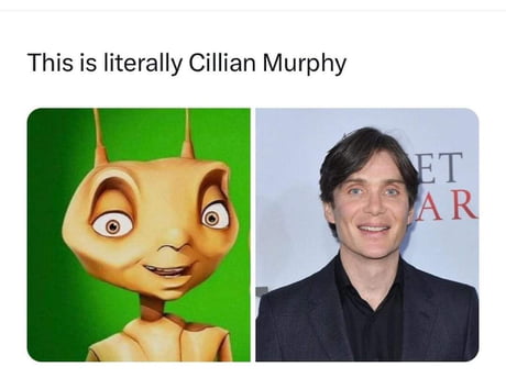 Antz Memes *ANTZ* Has To Be The MOST Unhinged Movie Dreamworks Has