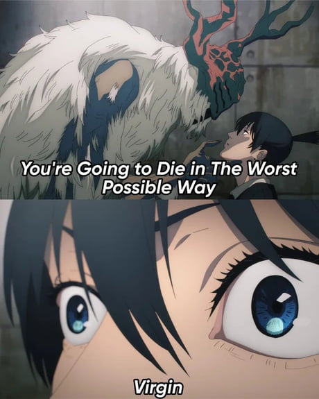 Best Funny aki hayakawa Memes - 9GAG