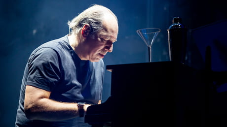 Best Funny hans zimmer Memes - 9GAG