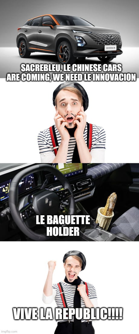 Best Funny french Memes - 9GAG