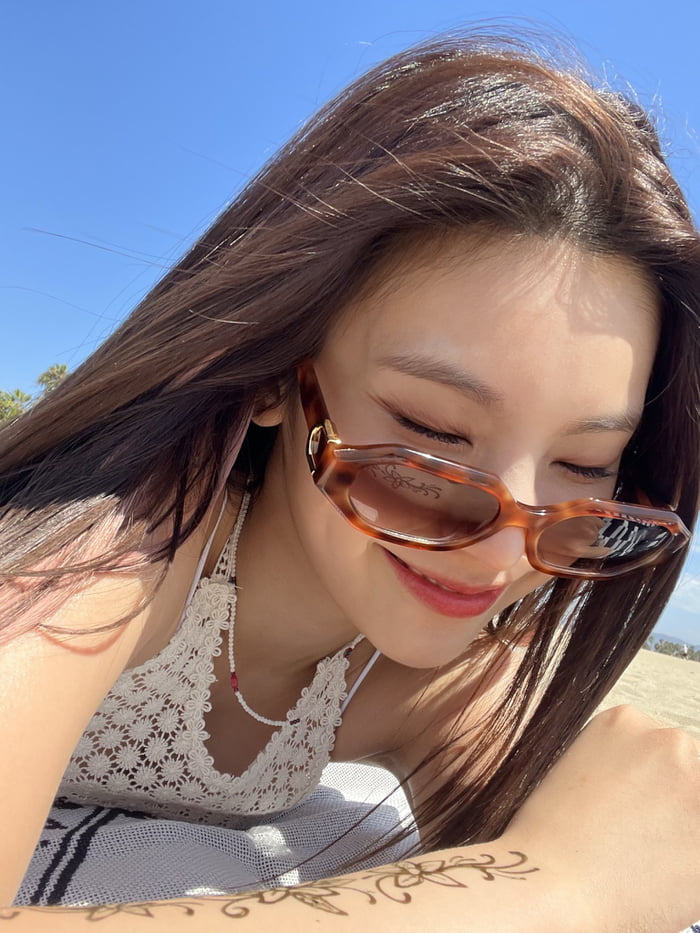 Yeji Bubble update - 9GAG