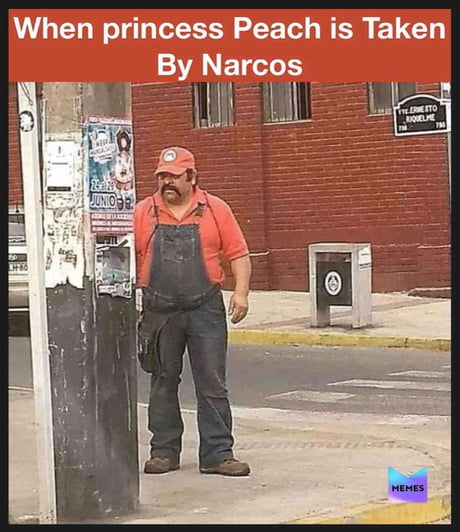 Best Funny narcos Memes - 9GAG