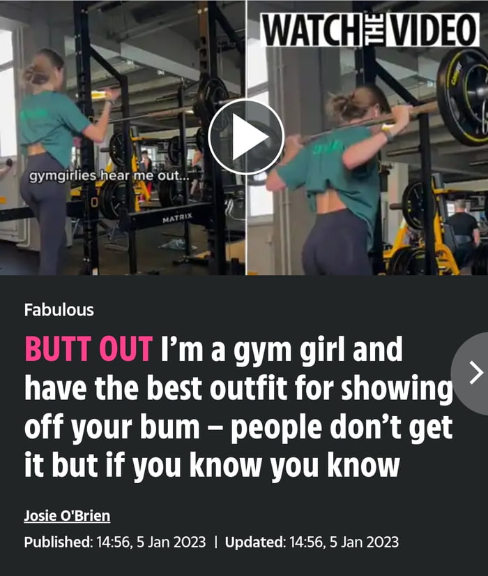 Omg stop looking at my butt - 9GAG