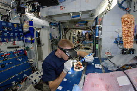 Best Funny iss Memes - 9GAG