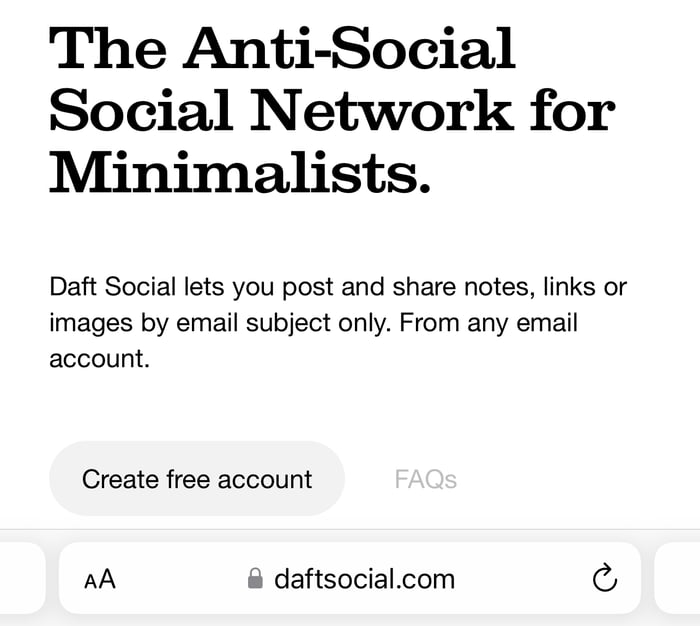 Anti social social network - 9GAG