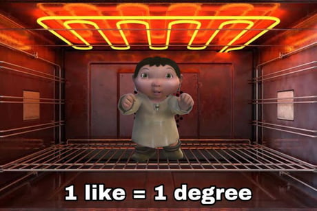 Best Funny oven Memes - 9GAG