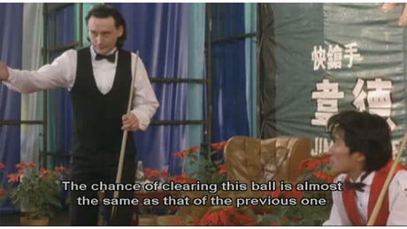 Best Funny stephen chow Memes - 9GAG