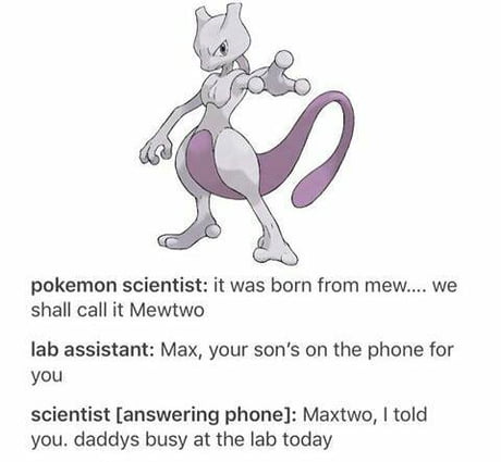 Mew Pokemon Memes Flawless Logic. Your Daily Dose Of Pokemon Memes.