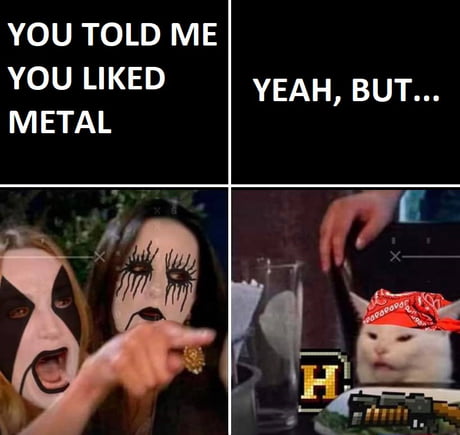 Heavy Machine Gun Memes