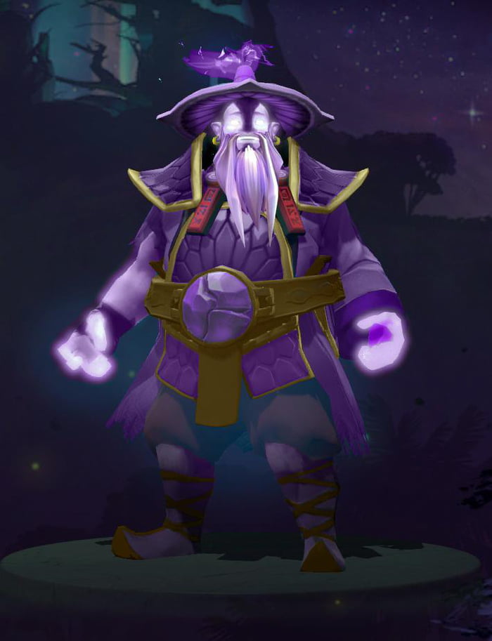 How Void Spirit could have looked like - 9GAG