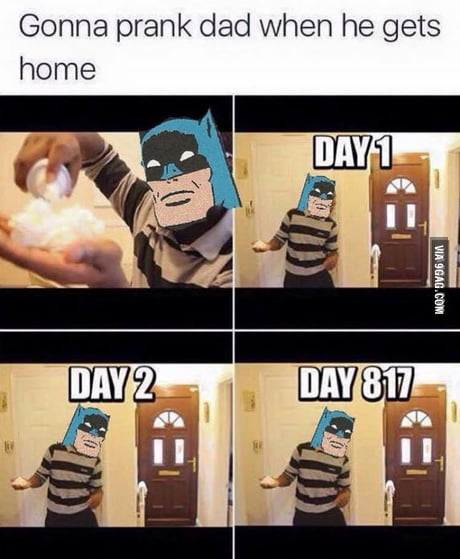 Batman Dad Memes 🔥 25+ Best Memes About Batman, Dad, And Moms